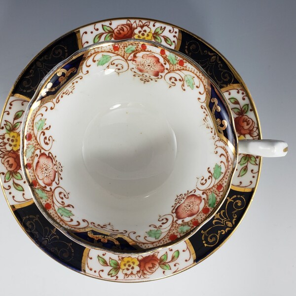 Colclough Bone China - Etsy