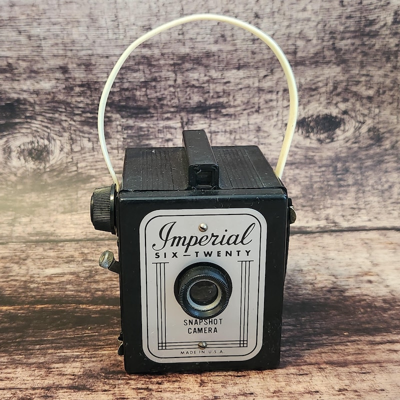 Imperial Cameras - Etsy