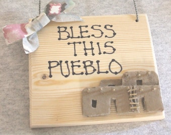 Hopi Water Sign - Etsy