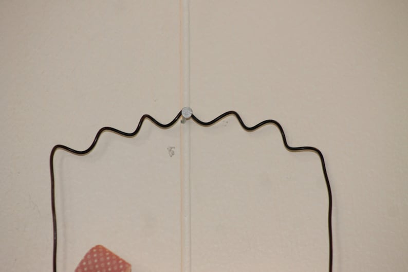 Meow Spoken Here wooden sign Cat Language Kitty Kitten Tabby | Etsy