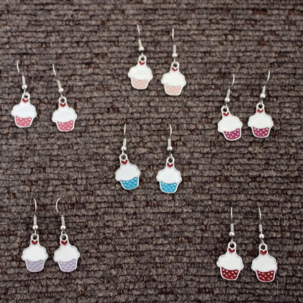 Bakery Jewelry - Etsy