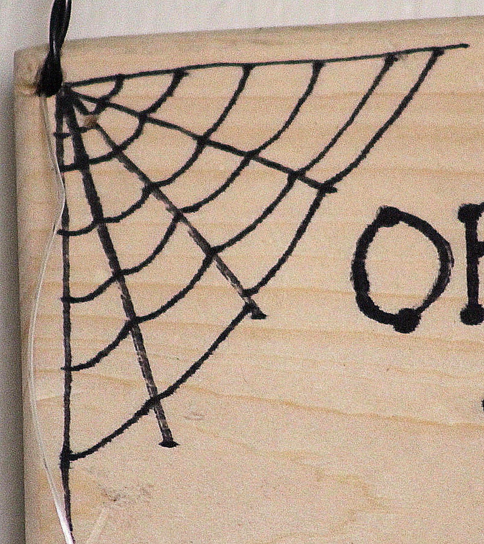The ORIGINAL Web Site Wooden Sign Spider Web Internet Computer | Etsy