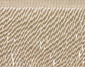 Fringe fabric | Etsy