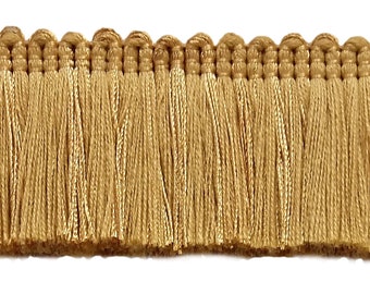 Fringe fabric | Etsy