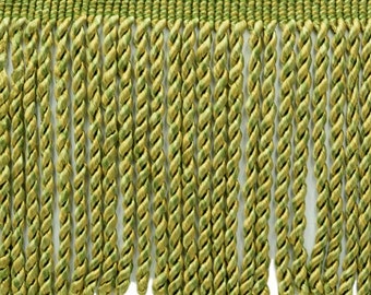 Fringe fabric | Etsy