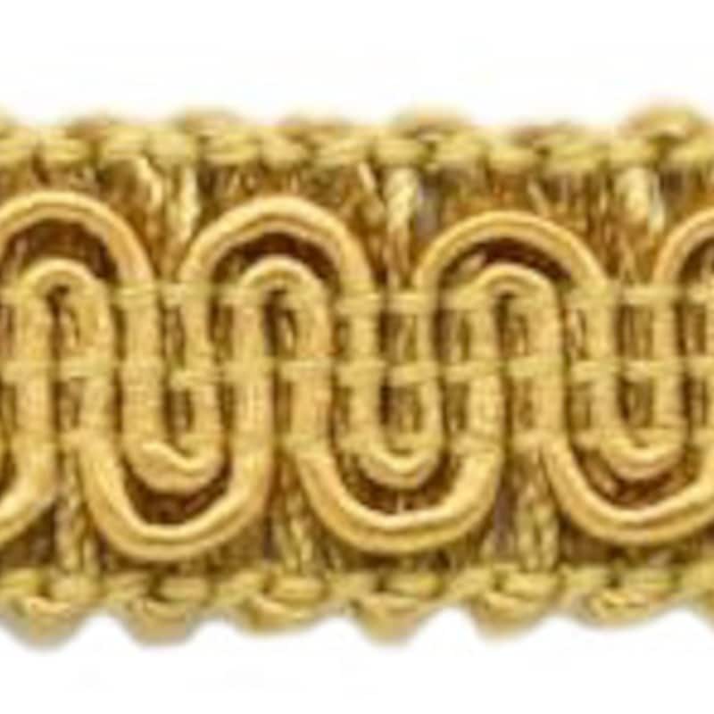 Gimp Braid Cotton - Etsy