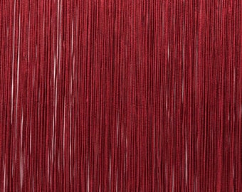 Fringe by the Yard | Etsy