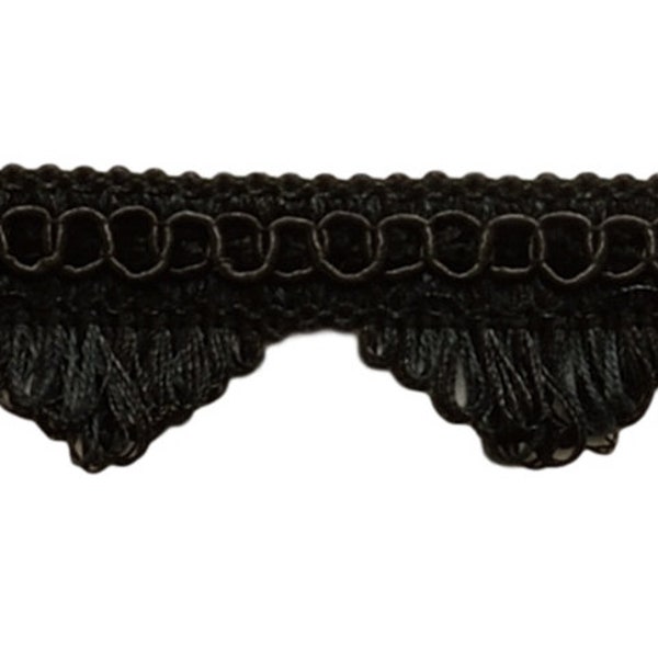 Scalloped Fringe - Etsy