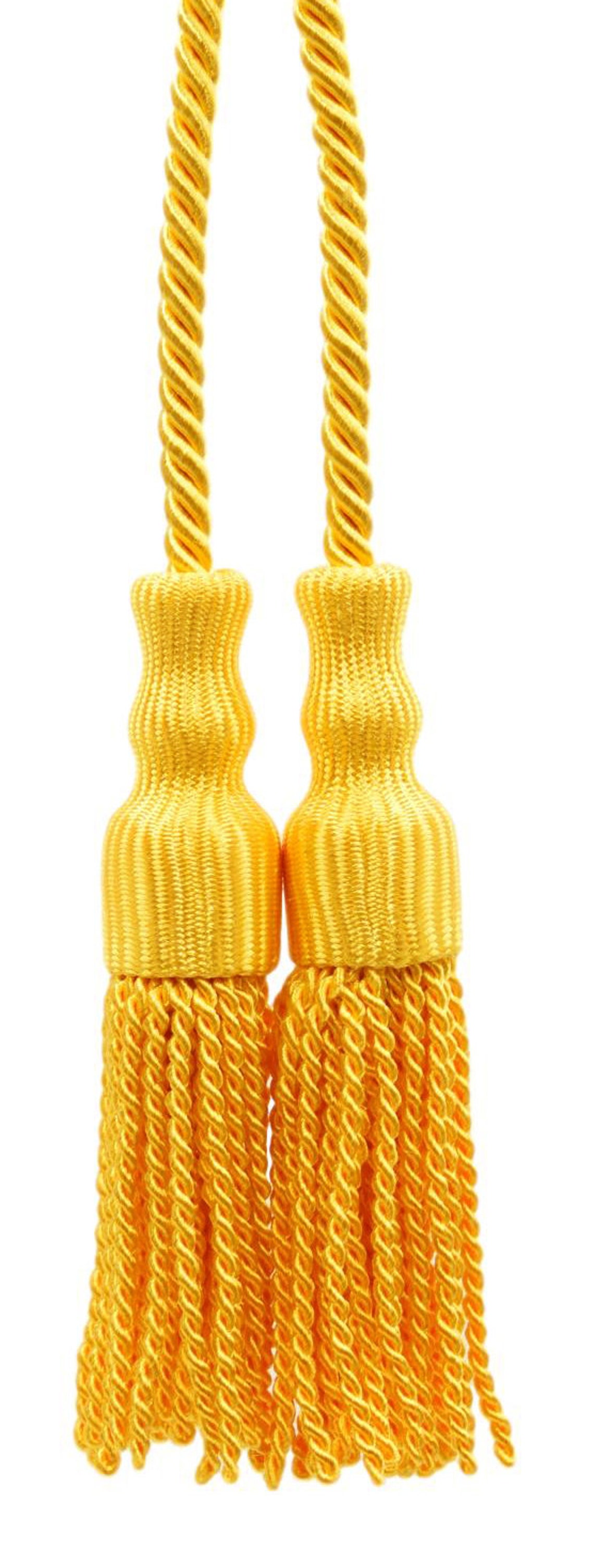Tassels for Flag & Banner / 108" Spread / 5/16" Cord, 5" Tassel / Style ...
