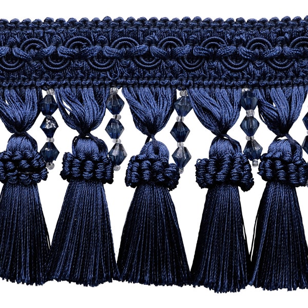 Navy Blue Header - Etsy