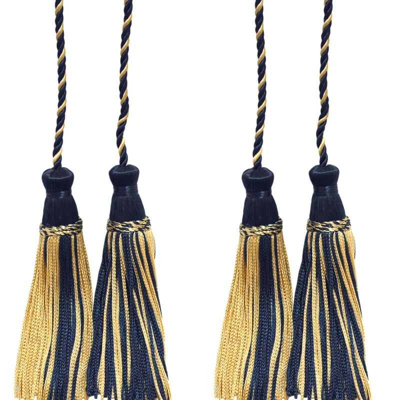 Nautical Tiebacks - Etsy