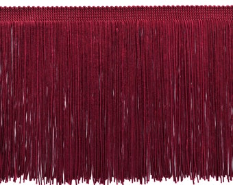 Chainette Fringe - Etsy