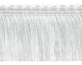 Traditional Rope Tieback, 18 Spread , 1 2.5cm Thick 0100RTB, off White ...