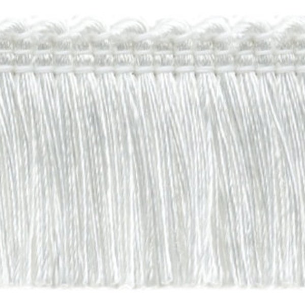 Cotton Fringe Trim - Etsy