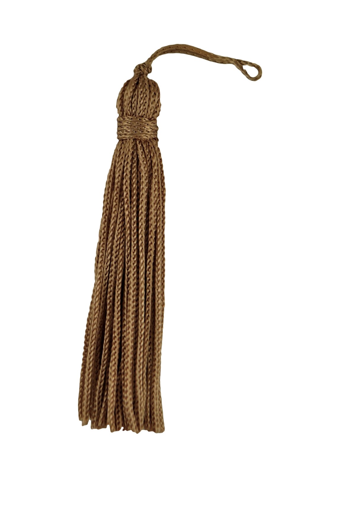 3 7.5cm Basic Chainette Tassel Craft Tassel RT03 - Etsy