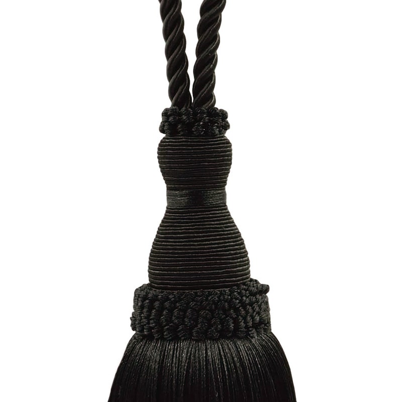 Drape Tassel Tiebacks - Etsy
