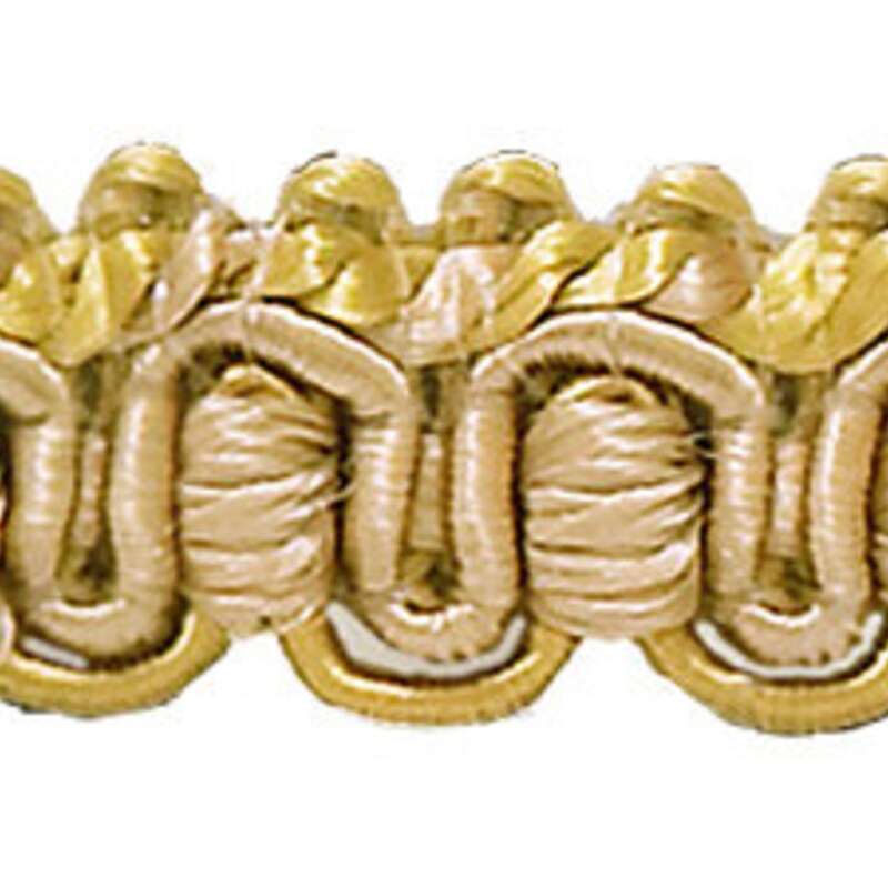 Gold Gimp - Etsy