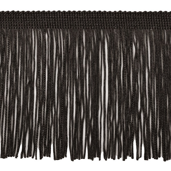 Chainette Fringe - Etsy