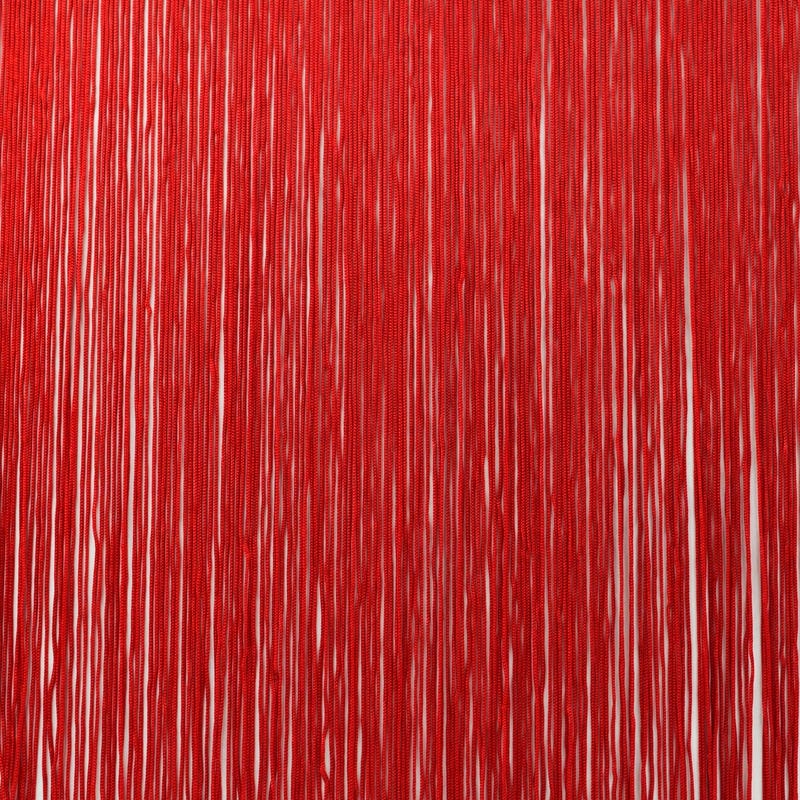 Red Fringe .5 Supplies - Etsy