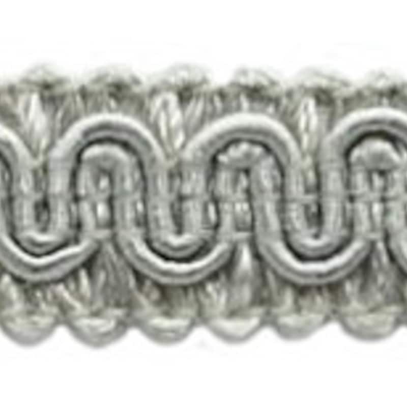 Silver Trim - Etsy