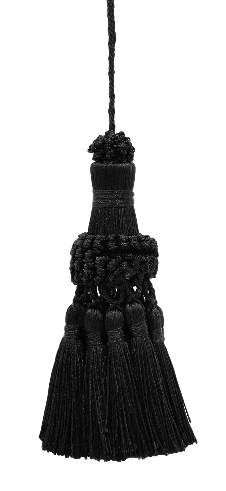 Noblesse Collection Elegant Hand Crafted 4 10cm Key - Etsy