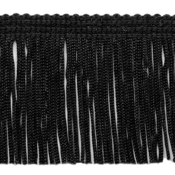 Chainette Fringe - Etsy