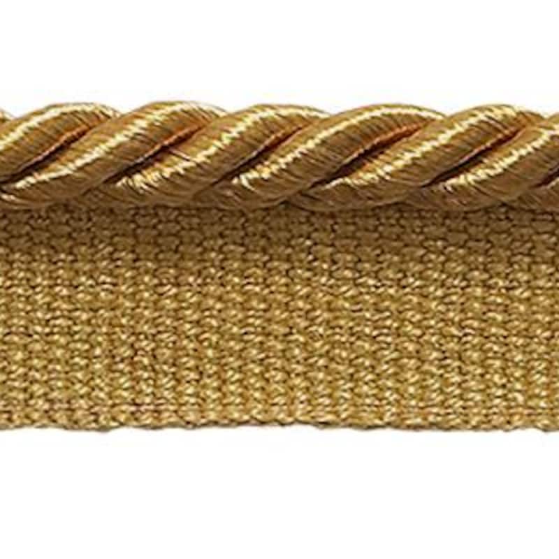 Antique Gold Cording Trim - Etsy
