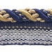 Traditional Rope Tieback, 18 Spread , 1 2.5cm Thick 0100RTB, off White ...