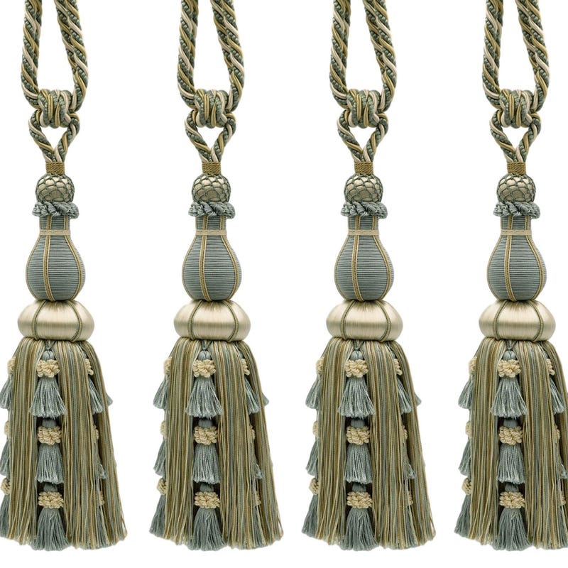 Tassels - Etsy