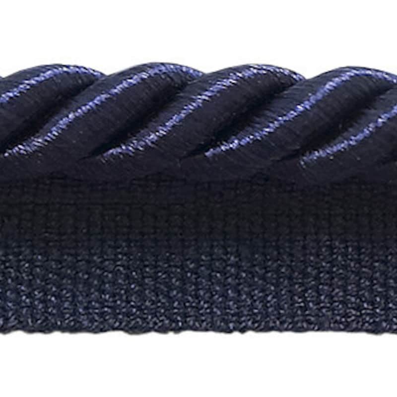 Twisted Cord Trim Blue - Etsy