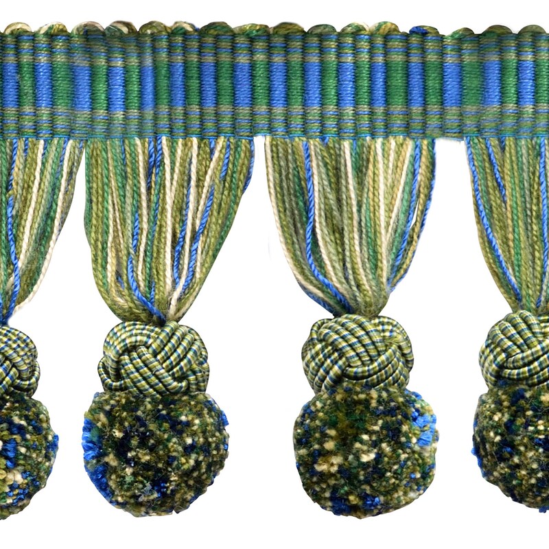 Green Fabric Trim - Etsy