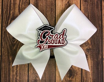 TA-DA Cheer Bow | Etsy
