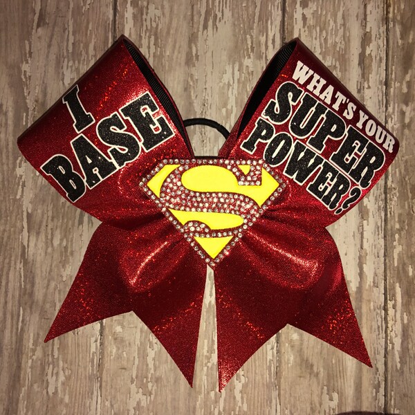 Cheer Bows - Etsy