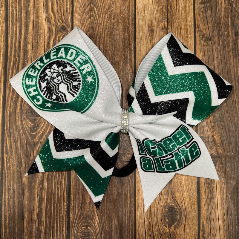 Cheerleading Bows - Etsy