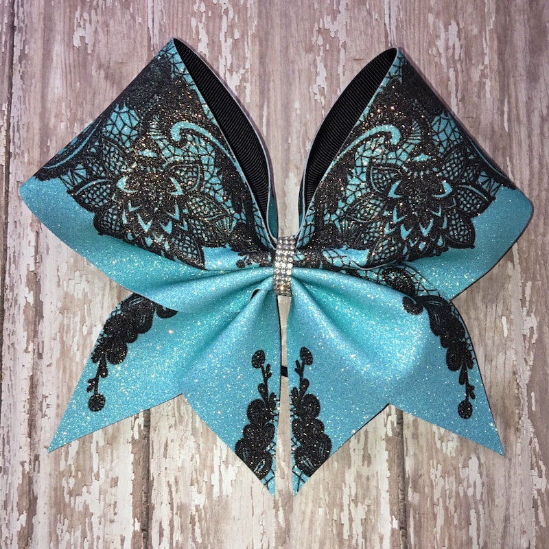 Bling Bow - Etsy