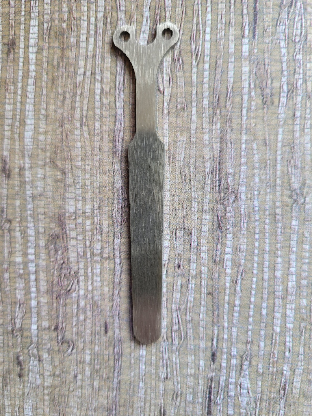 Cold Steel AD15 Plain Design Titanium Pocket Clip - Etsy