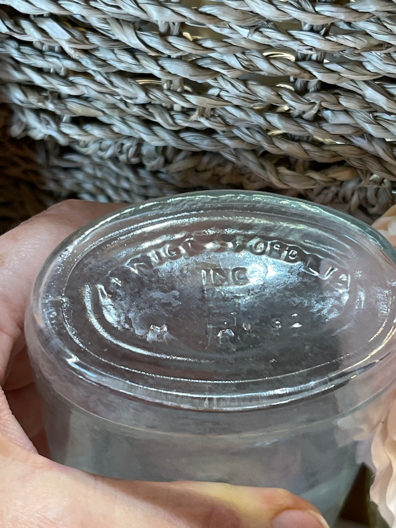 Vintage Brown and Clear Bottles Including Del-tox Bottle - Etsy