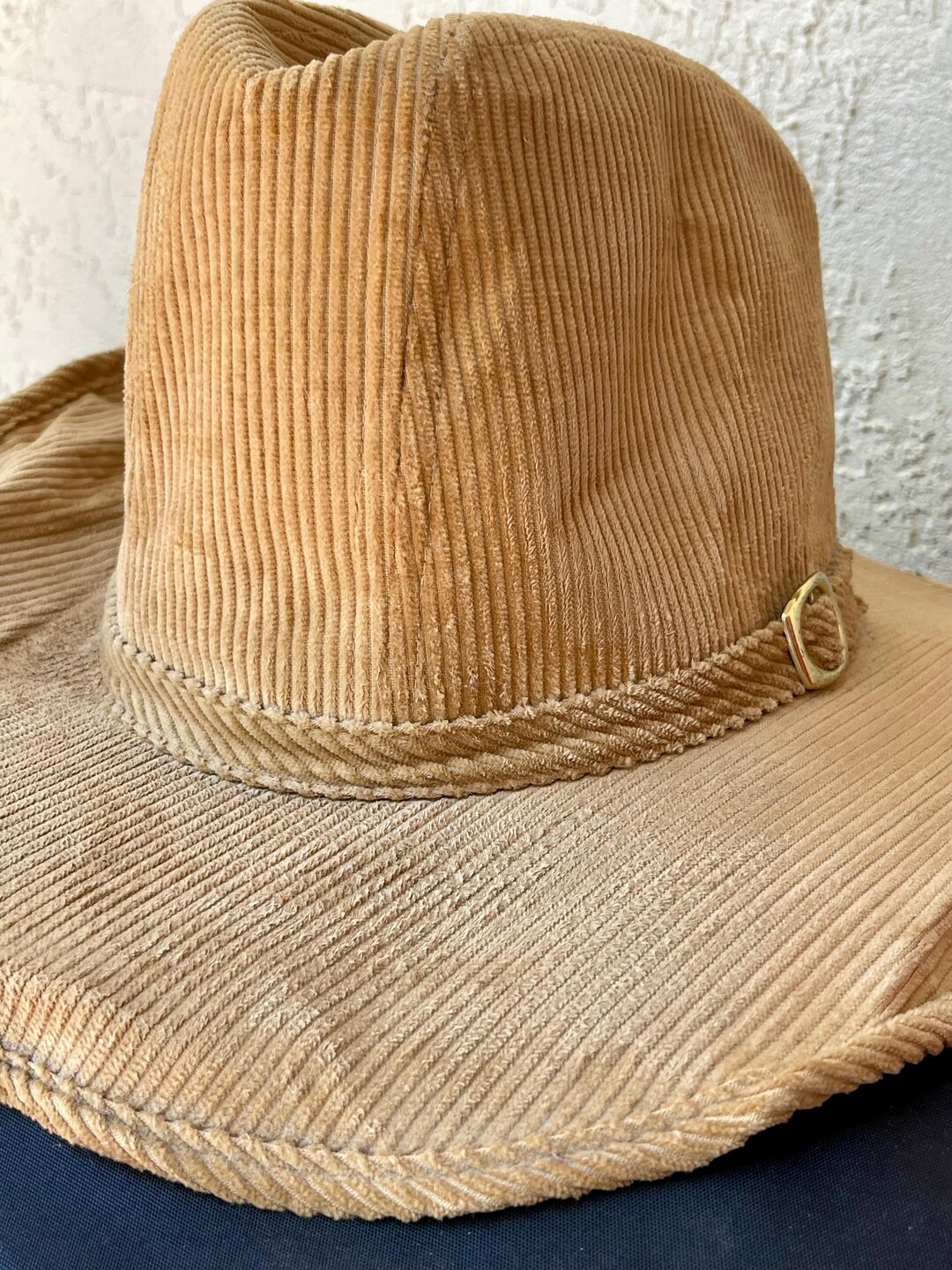 Vintage United Hatters, Cap and Millinery Workers International Union ...