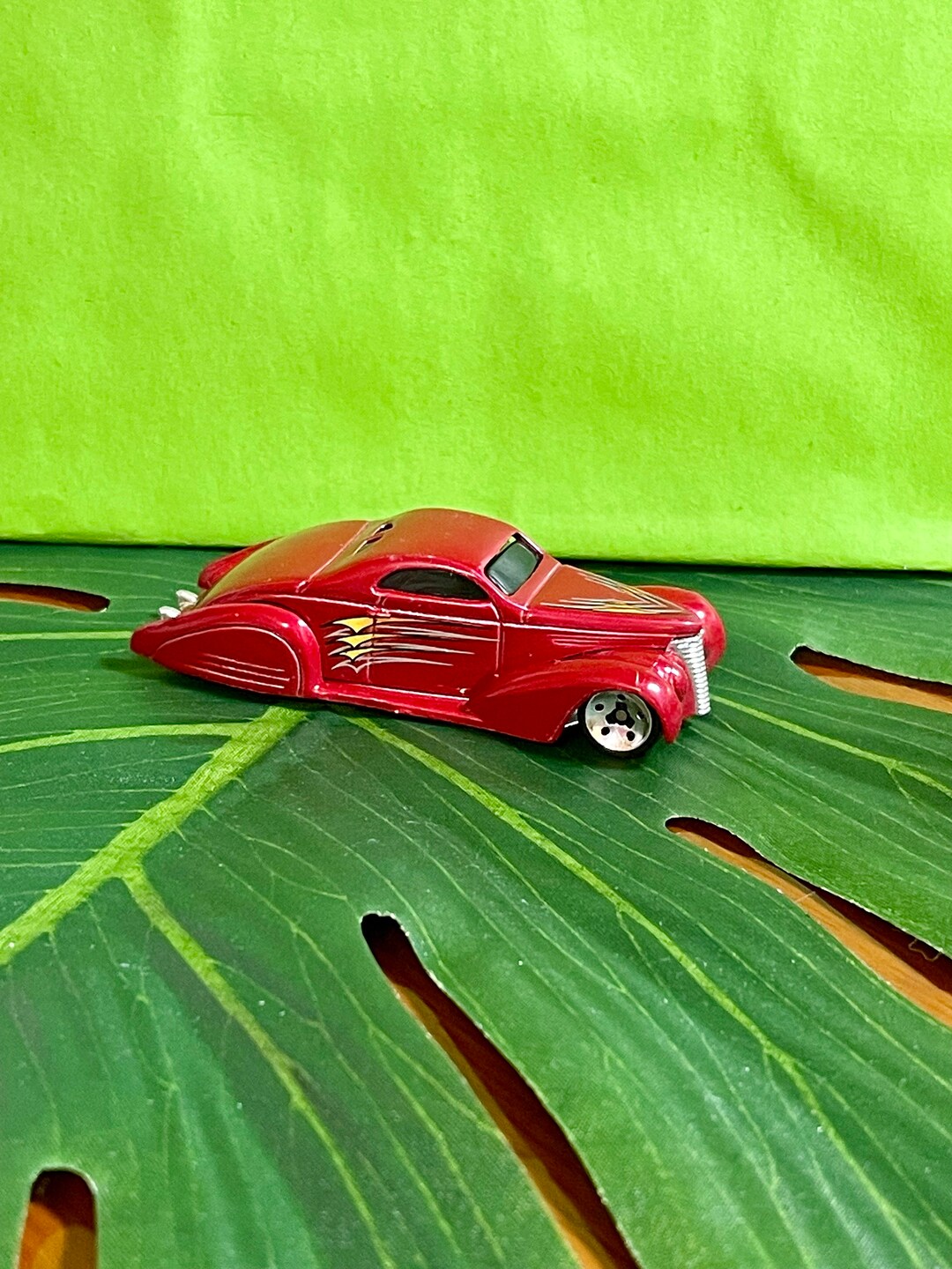 Vintage 2002 Hot Wheels - Mattel - Swoop Coupe - Etsy