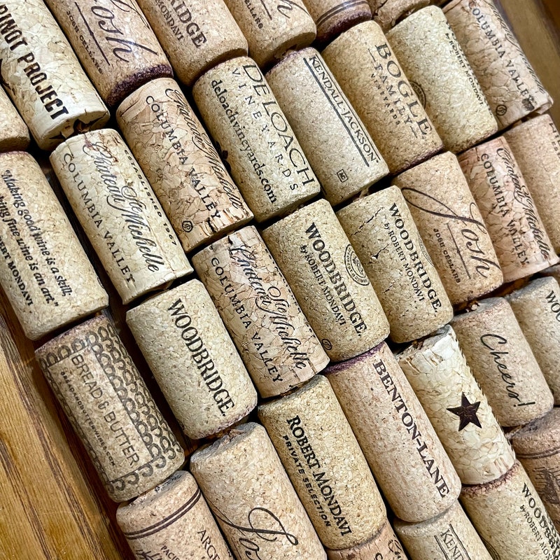 Used Wine Corks - Etsy