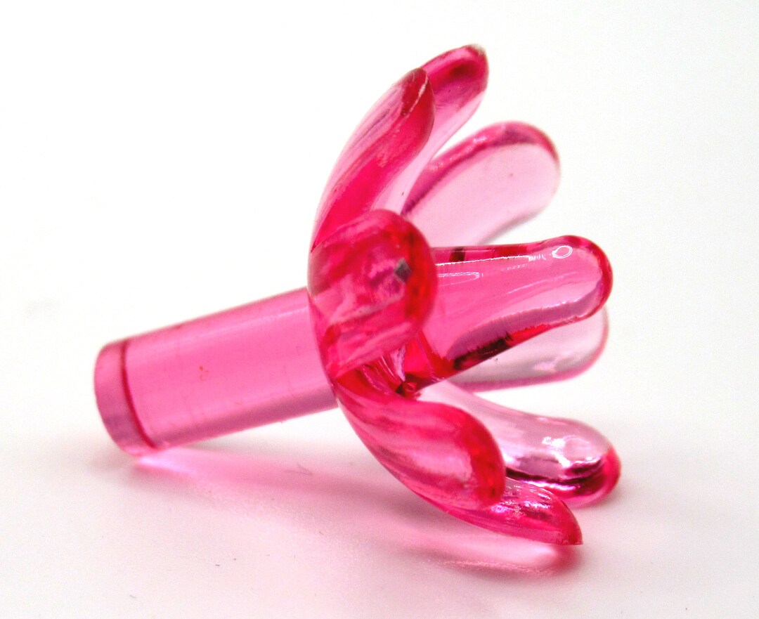 Flower Blossom Ceramic Tree Replacement Bulbs 40 Perfectly Pink ...