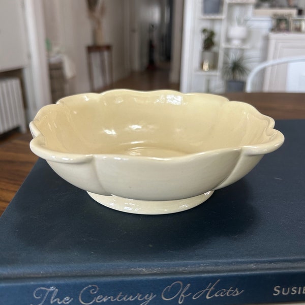 Red Wing Bowl - Etsy