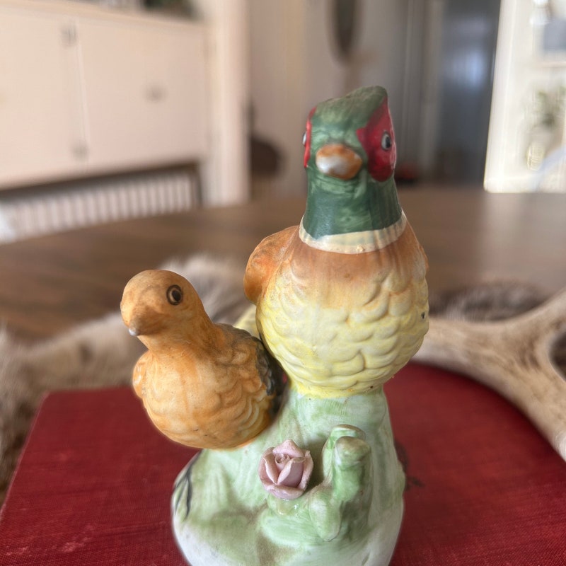 Ceramic Statue - Etsy