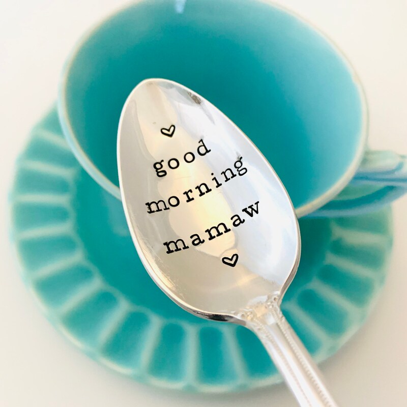 Good Morning - Etsy