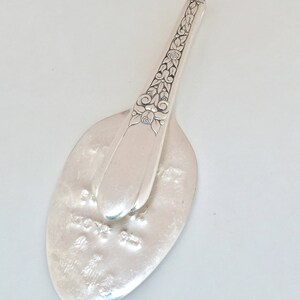 Custom Spoon Bookmark, Inspirational Quote Bookmarks, Vintage Flattened ...