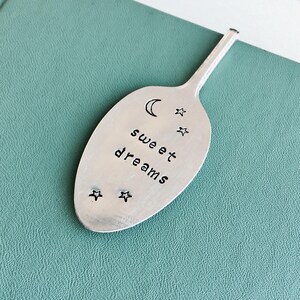 Vintage Spoon Bookmark - Custom Bookmarks - Flattened Hand Stamped ...