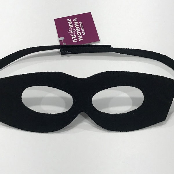 Superhero Masks - Etsy