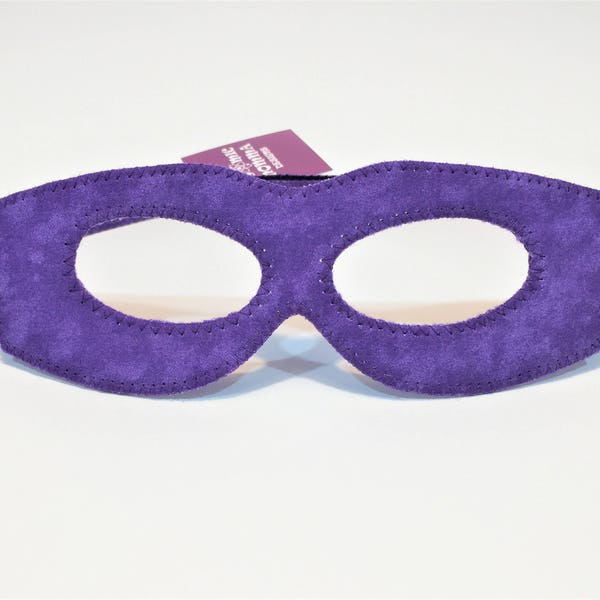 Superhero Mask - Etsy
