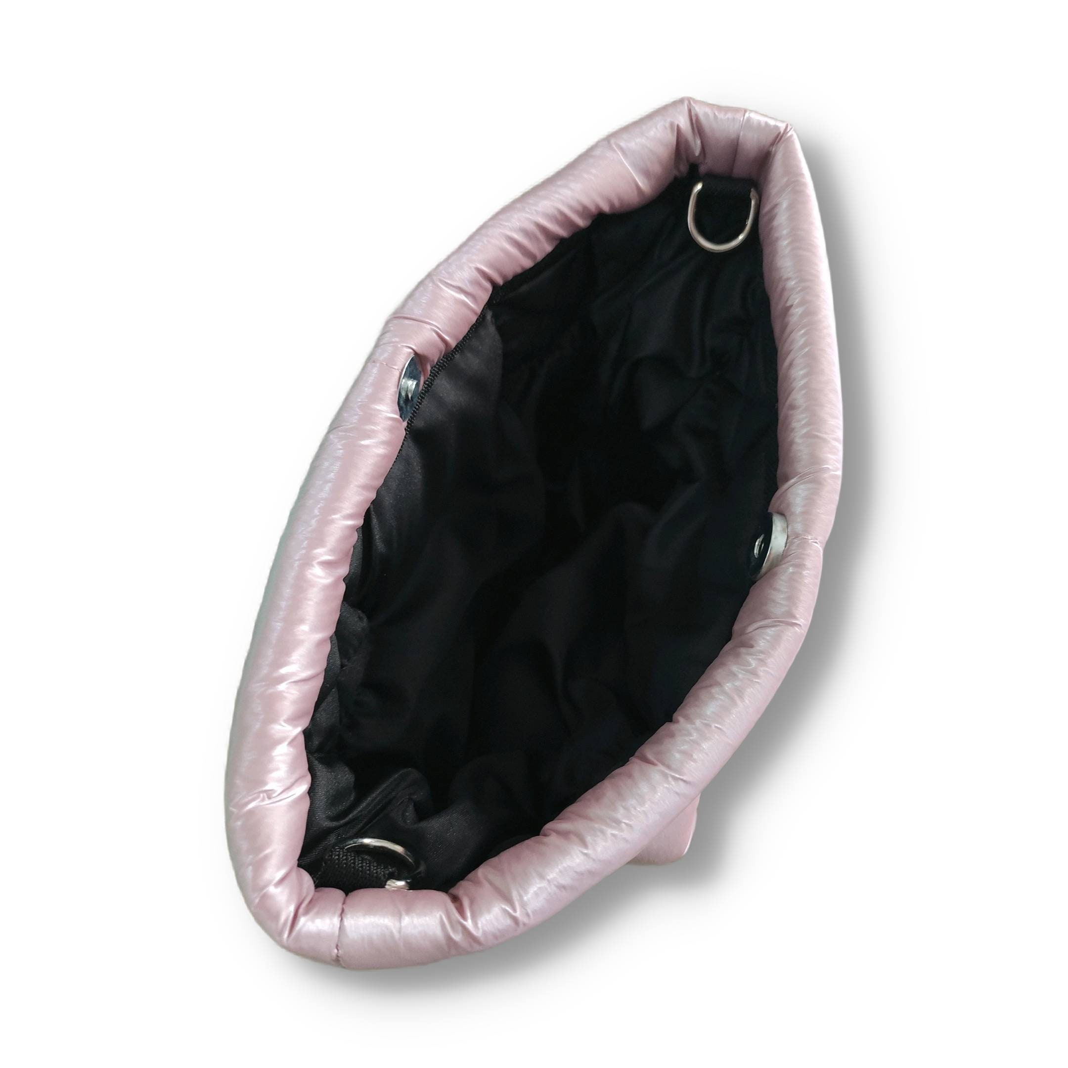 Mini Puffer Bag Quilted Small Handbag, Mini Pillow Bag, Gift for Her ...