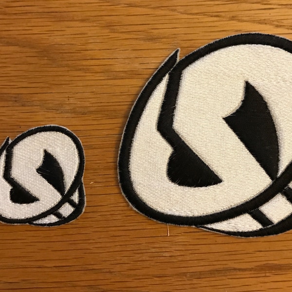 Team Skull Cosplay - Etsy